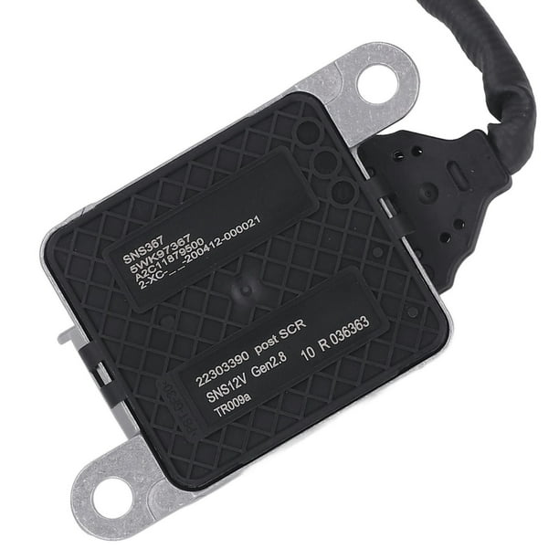 Nox Sensor,NOX Sensor Probe A0009056104 Nitrogen Sensor Professionally ...