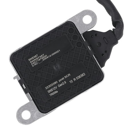 Nox Sensor,NOX Sensor Probe A0009056104 Nitrogen Sensor Professionally ...