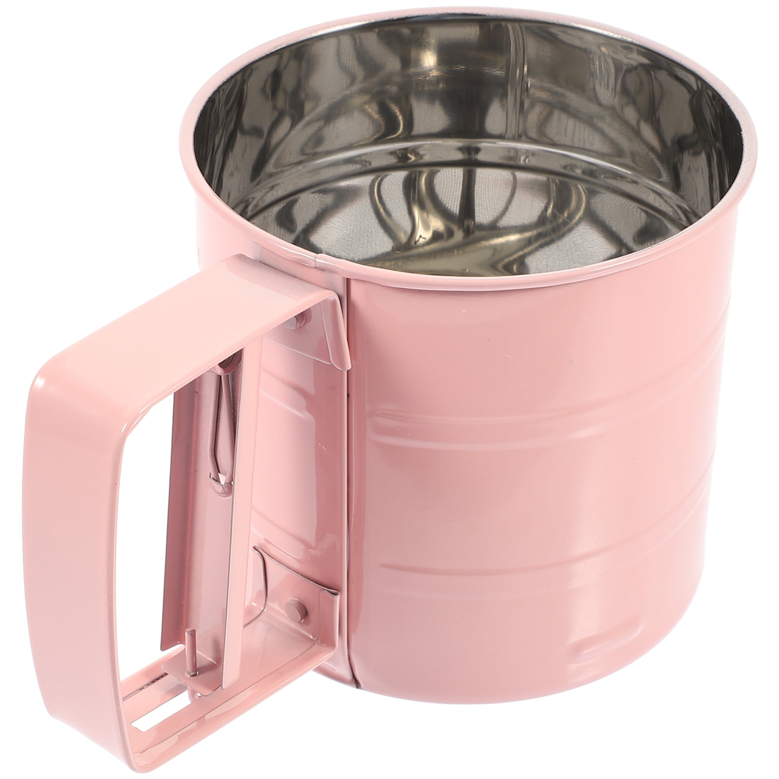 Click here for Homemaxs Handheld Flour Sifter Flour Sifter Sieve... prices