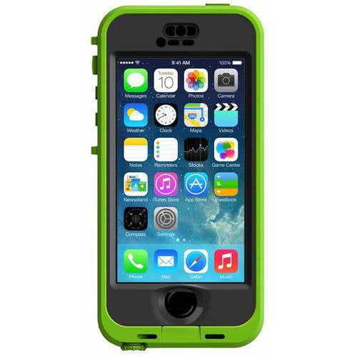 Otterbox Iphone 5 Waterproof