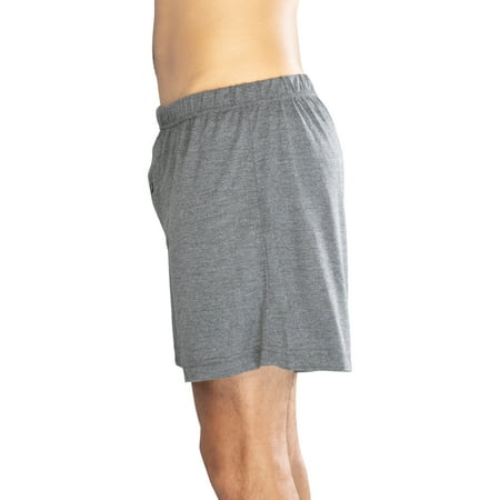Intimo - Intimo Mens Soft Knit Boxer Brief Underwear - Walmart.com ...