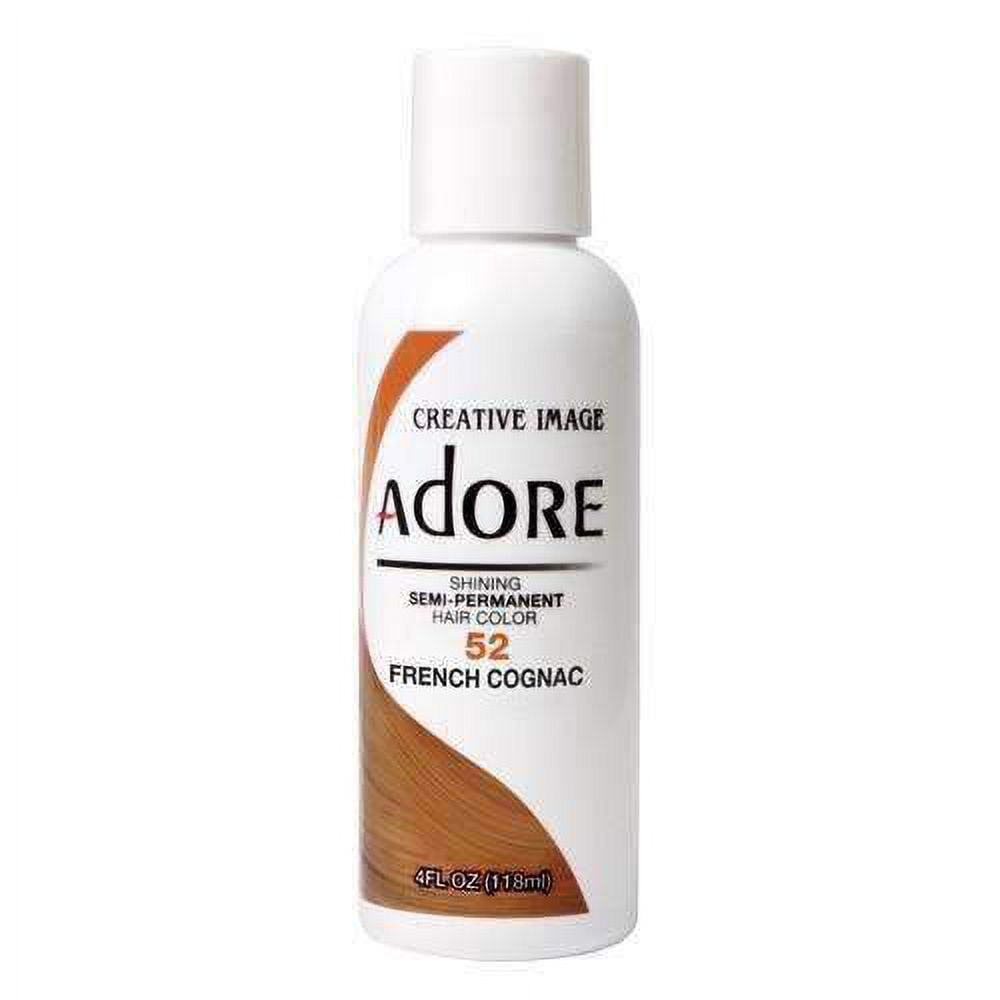 Click here for Adore Semi-Permanent Hair Color - 52 French Cognac... prices