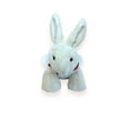 Cuddly White Bunny Rabbit Plush – Soft and Snuggly Companion - Walmart.com