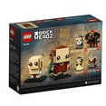 LEGO Frodo & Gollum BrickHeadz Set 40630 The Lord of the Rings ...