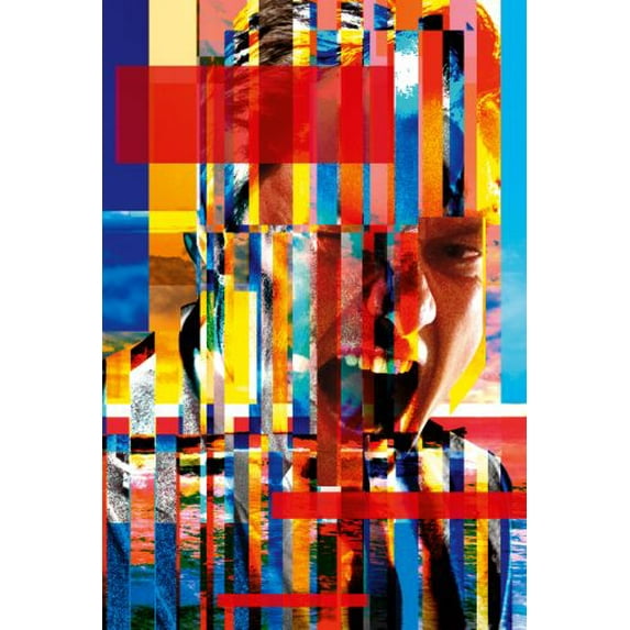 Trance Movie Poster 24x36 24inx36in Poster 24x36 Multi-Color Square ...