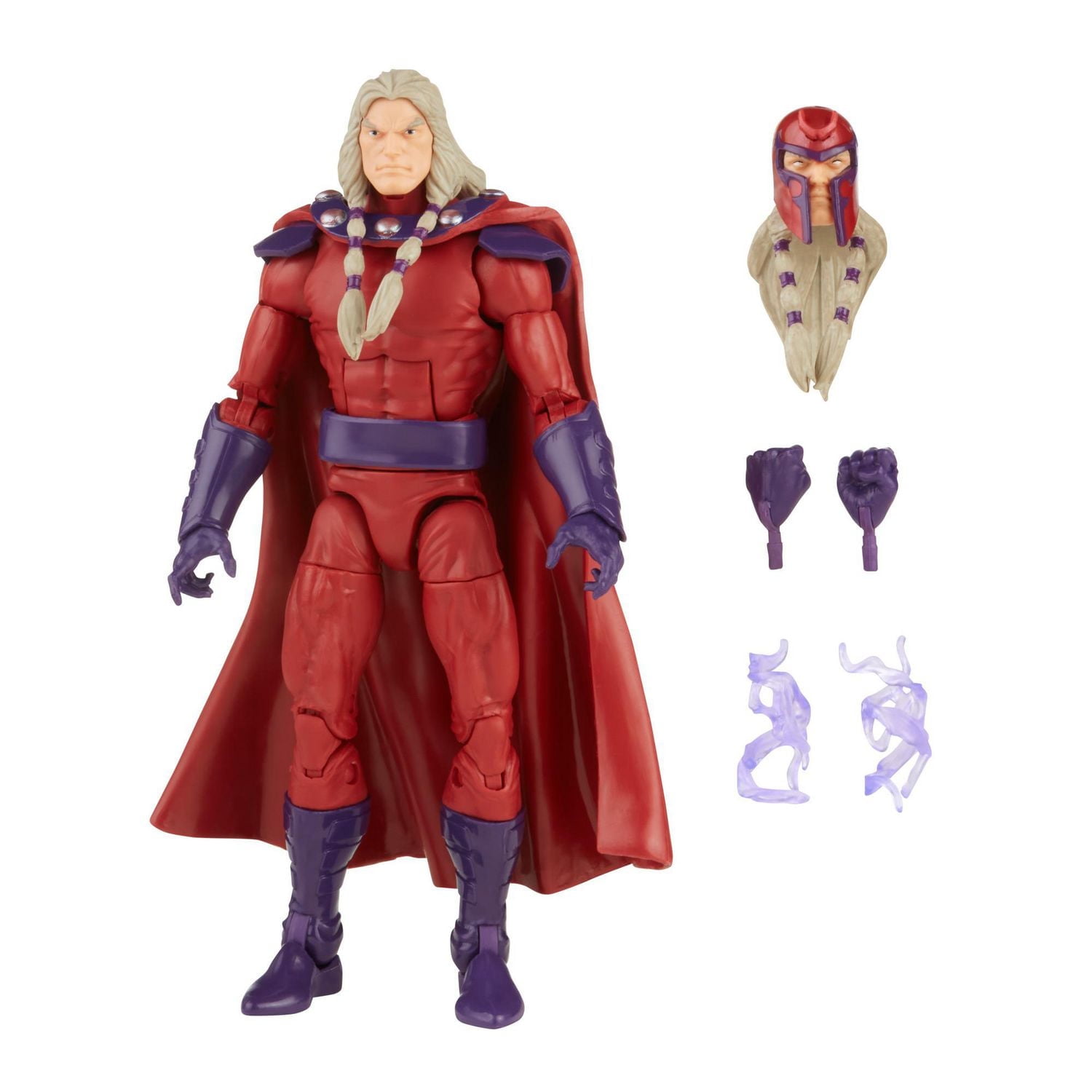 Click here for Hasbro Marvel Legends Series 6-Inch Scale Action F... prices