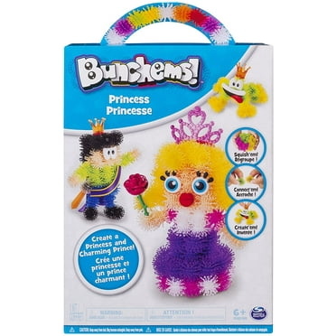 Bunchems, Mega Pack - Walmart.com