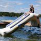 Rave Sports Dock Slide - Walmart.com