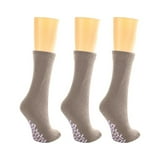 Nobles Assorted Anti Skid/ No Slip Hospital Gripper Socks, Great for ...