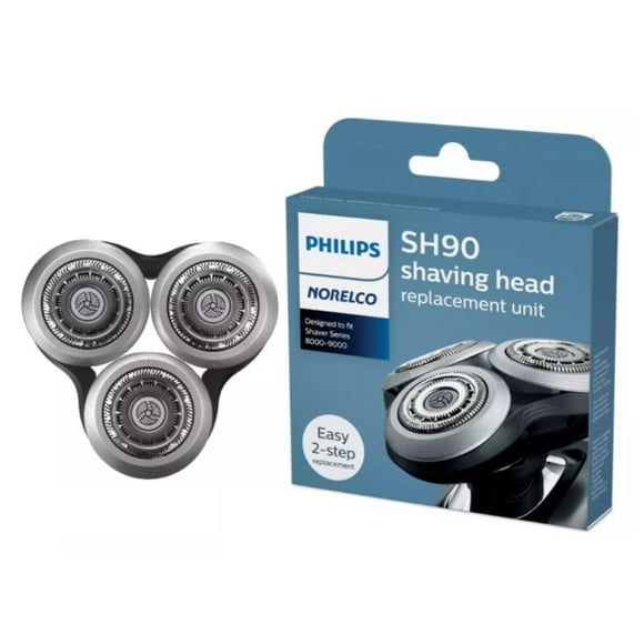 Philips Norelco Replacement Heads