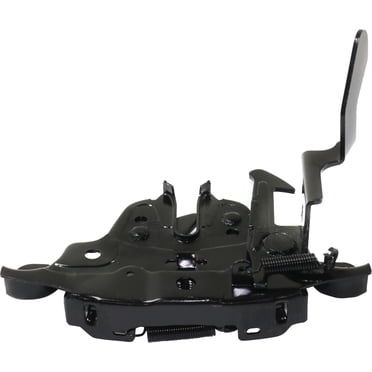 Rugged Ridge Hood Latch Assembly - Walmart.com