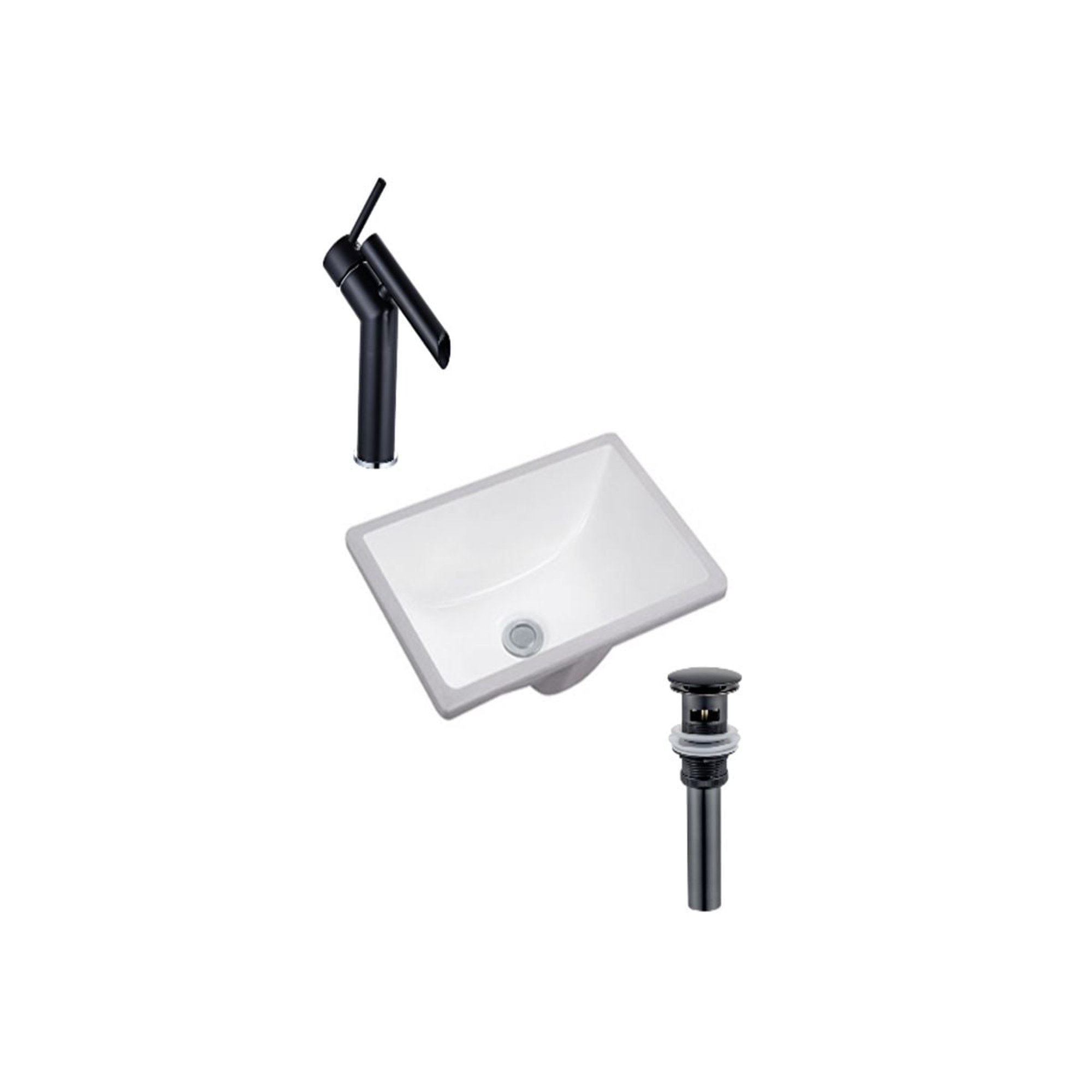 Click here for Drop Bath And Kitchen Dr091137 Undermount Bathroom... prices