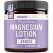 Magnum Solace Nighttime Magnesium Lotion with Arnica, Lavender, 5 oz ...