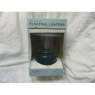 UST 60-Day Lantern Silver - Walmart.com