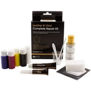 Liquid Leather Touch Up Recolor Kit - Walmart.com