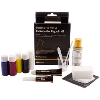 TEAR-AID Vinyl Repair Kit, Green Box Type B, 4 Pack - Walmart.com