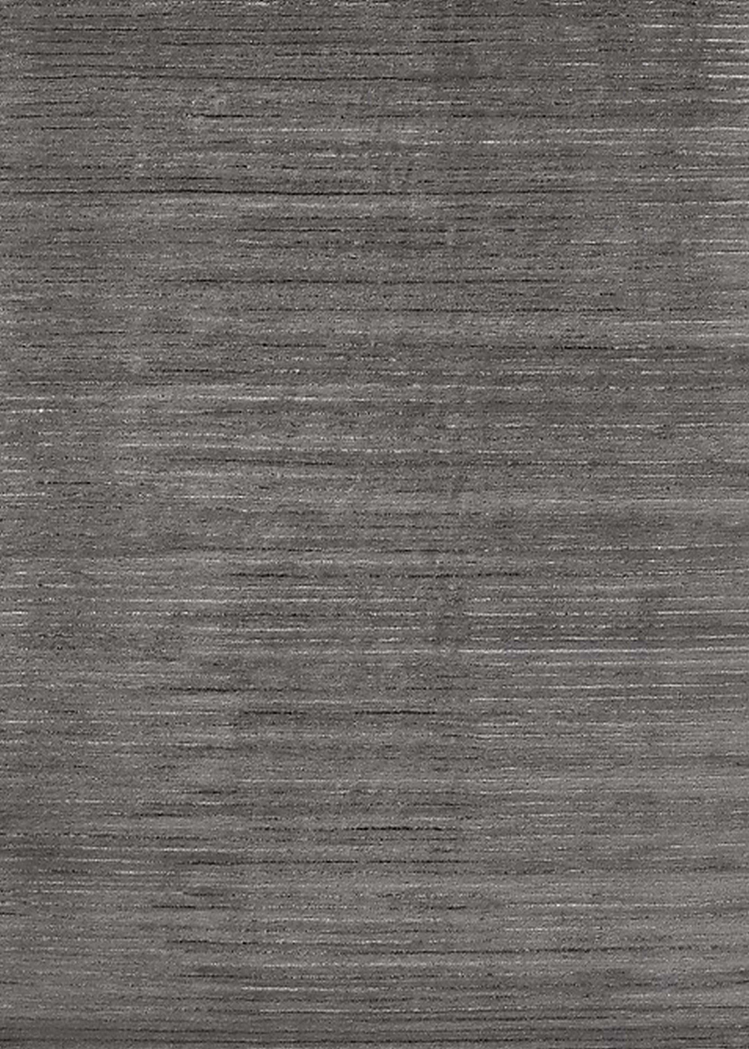 Ahgly Company Indoor Rectangle Mid-Century Modern Granite Gray Oriental ...