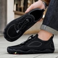 PLERISE Men's Summer Mesh Casual Sneakers – Lightweight, Breathable ...
