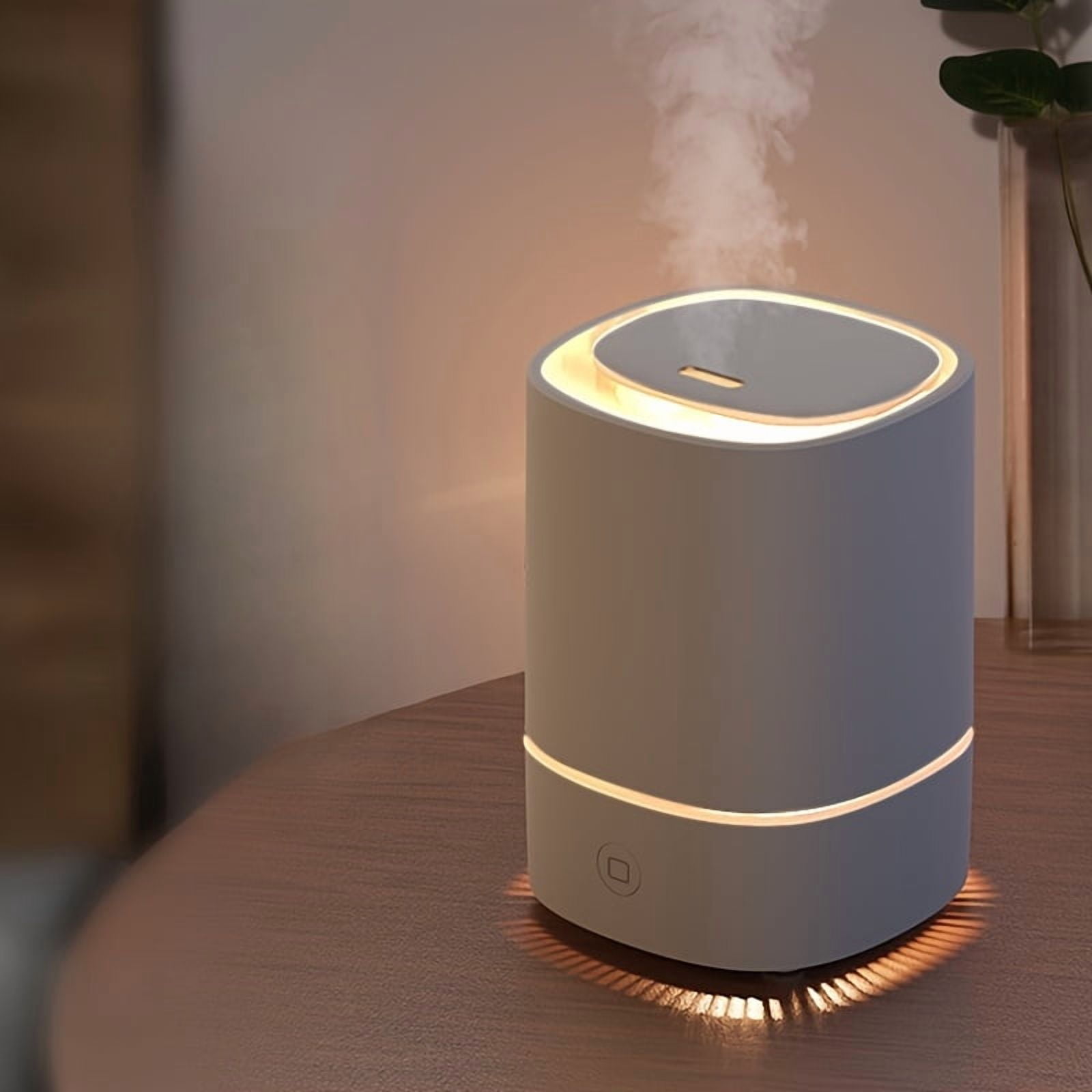 Click here for Unbranded 5.07oz Ultrasonic Aroma Diffuser And Hum... prices