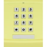 Retro 2500 Series Corded Landline Phone - Walmart.com