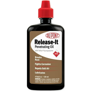 DuPont Teflon Chain-Saver Dry Self-Cleaning Lubricant, 14-Ounce ...