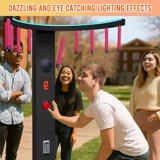 Catch Stick Arcade Game Machine - Coin Operated Reaction Training ...