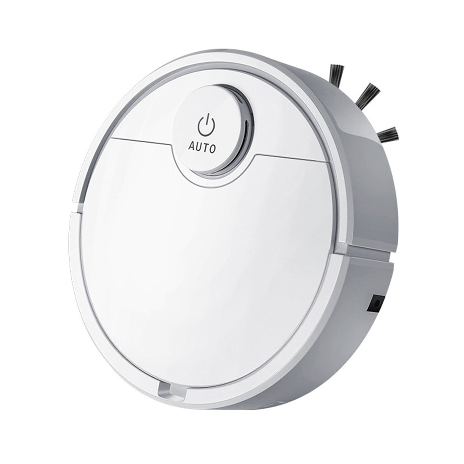 Unbranded Robot Vacuum Cleaner Smart Robot Vacuum Cleaner Lazy Cleaning Machine Rechargeable Vacuum Cleaner I Robot Vacuum