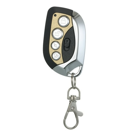 433 MHz Wireless Clone Switch Cloning Copy 433MHz Electric Gate Garage Door Opener Control ...