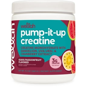 Free Shipping! Create Wellness Creatine Gummies, 1.5g Creapure Creatine ...