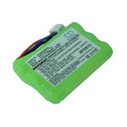 HQRP Battery for Sony MDR-RF925 MDR-RF925R MDR-RF925RK MDR-RF970 MDR ...
