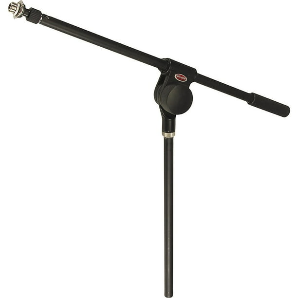 Gib Mic Boom Arm W/shock Mnt - Walmart.com
