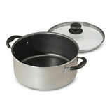 Tramontina 9-Piece Non-Stick Cookware Set, Champagne - Walmart.com
