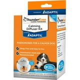 ThunderEase ADAPTIL Dog Calming Pheromone Diffuser Kit - Vet ...