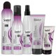Suave Professionals Volumizing Spray Firm Control Boosting Hair Styling ...