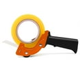 Packing Tape Gun Dispenser Lightweight Adjustable Packaging Tape Gun ...
