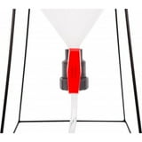 FastFerment 3 Gallon Conical With Stand - Walmart.com