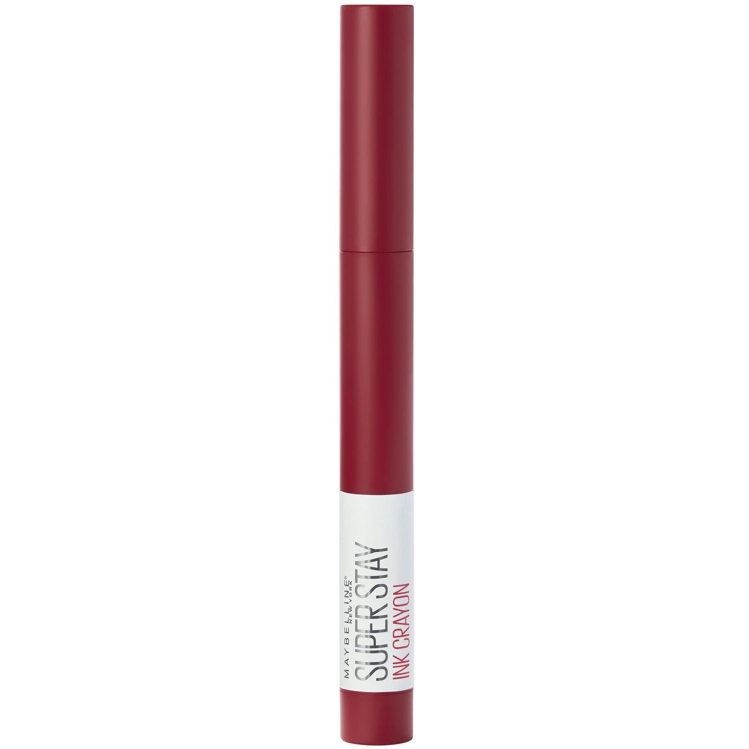Click here for Maybelline Super Stayink Crayon Lipstick 1 Count (... prices