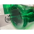 Empty Plastic Pump Bottles 16oz Green 3-pack - Walmart.com