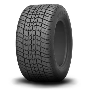 Carlisle Tour Max Golf Cart Tire - 205/50-10 LRB 4PLY Rated - Walmart.com