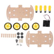 LEGO Power Functions IR Receiver Set LEGO 8884 - Walmart.com