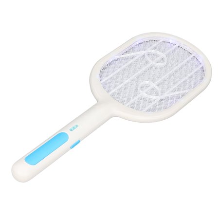 Fly Zapping Racket,Electric Mosquito Racket Multi Electric Mosquito ...
