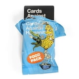 Cards Against Humanity Food Pack - Walmart.com
