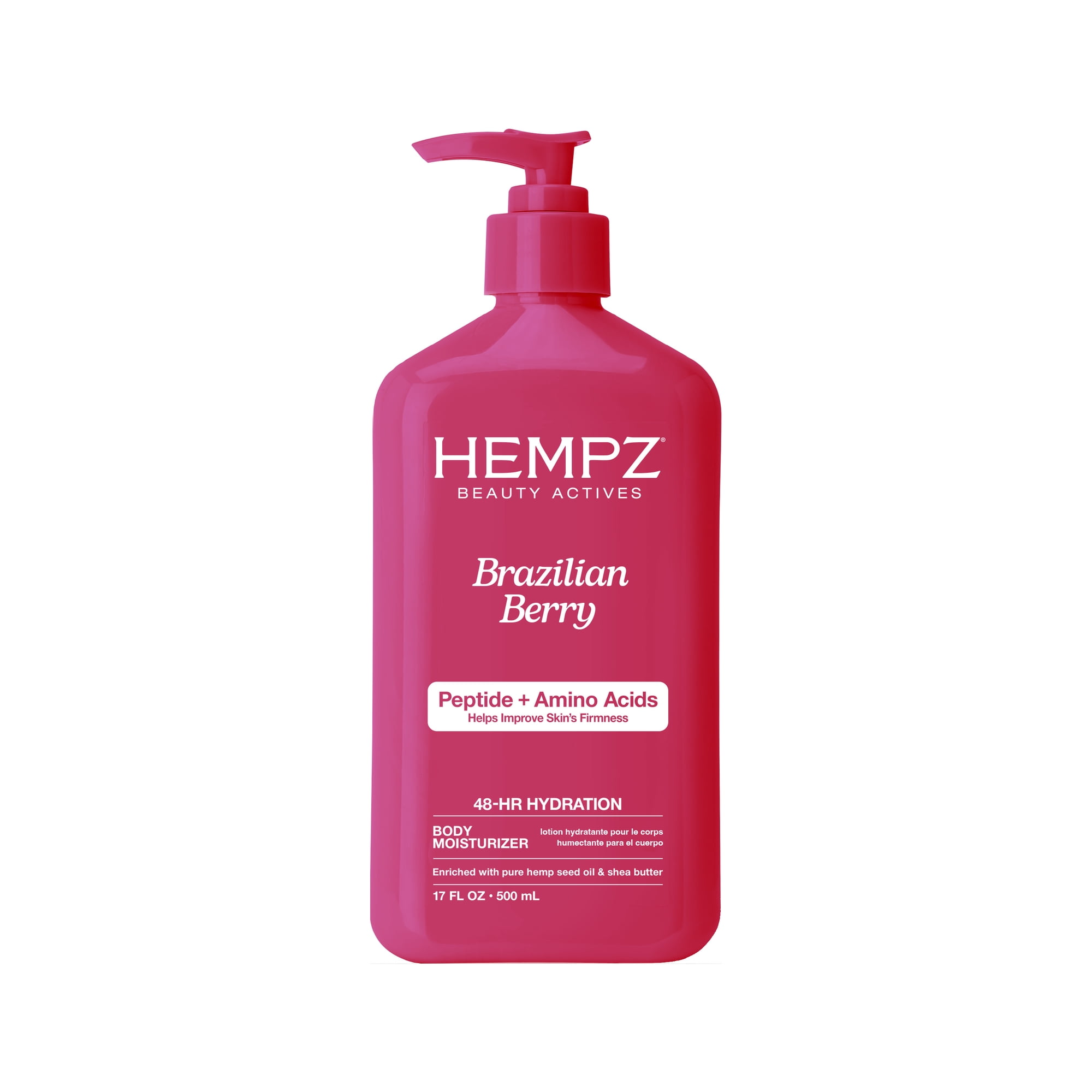 Click here for Hempz Body Moisurizer - Brazilian Berry  Peptide +... prices