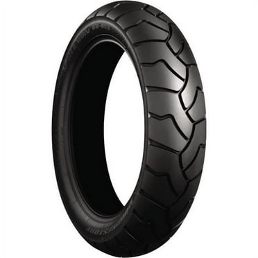 Bridgestone Motorcycle Tires Dual/Enduro Bias Rear TW42 Trail Wing 120 ...