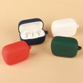 Earphone Skin Housing Case Dustproof Water Resistant Guarding Against ...