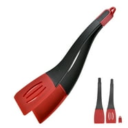 Wilton Easy-flex Silicone Spatula Set (Pack of 3) - Walmart.com