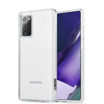Samsung Galaxy Note 20 Phone Case Crystal CLEAR Transparent Ultra Thick ...