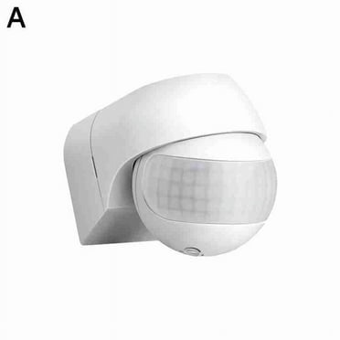 Heathco HZ-5407-BZ Bronze Replacement Motion Sensor - Walmart.com