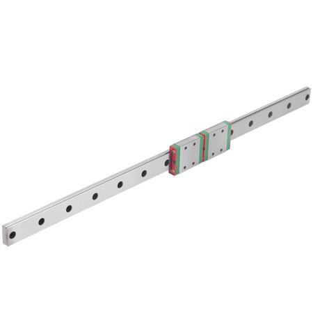 Ball Slide Rail, Corrosion Proof Stainless Steel Linear Rail For ...