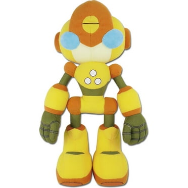 Great Eastern Sonic The Hedgehog: Jet the Hawk Plush - Walmart.com